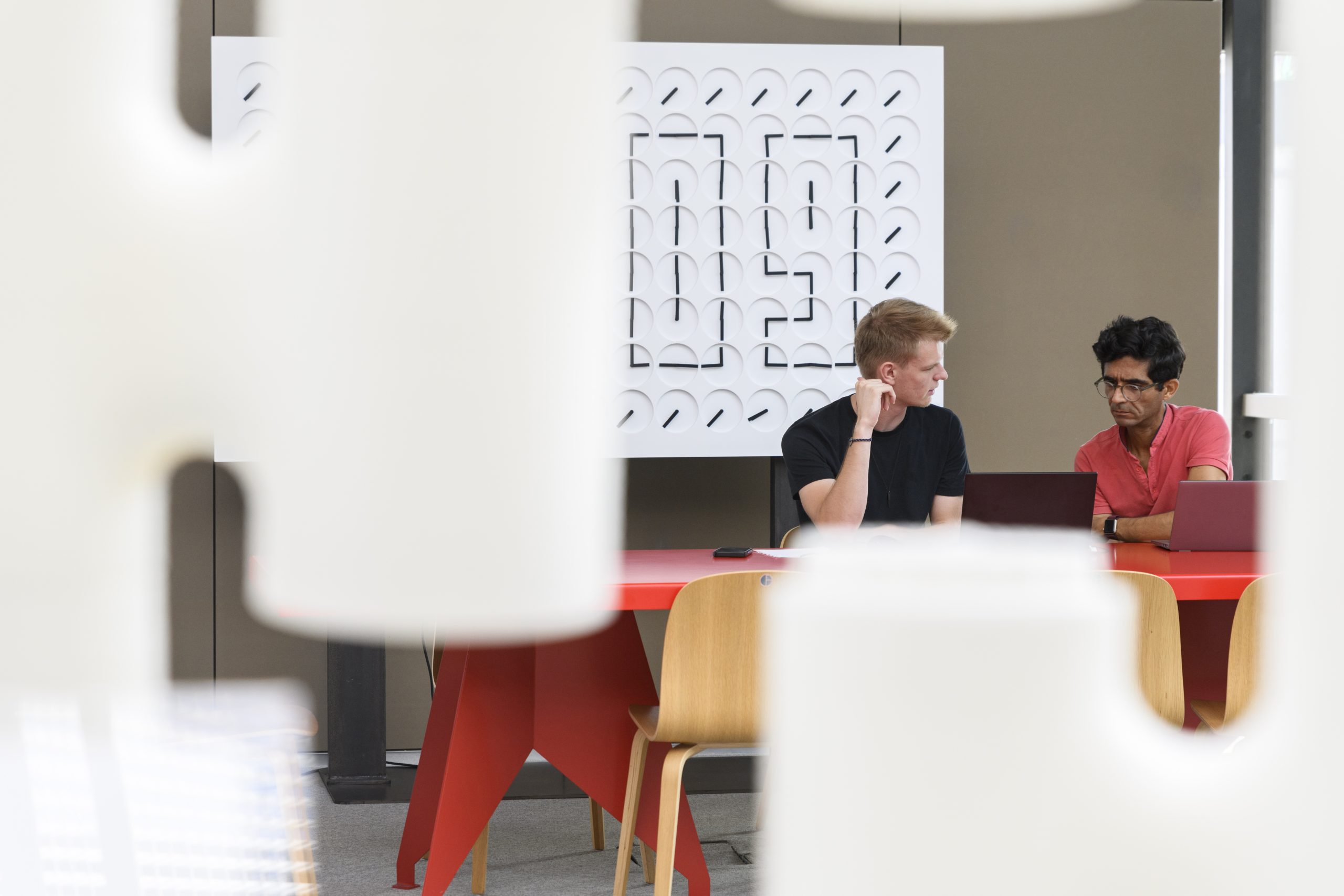 Our support programmes - La mission French Tech