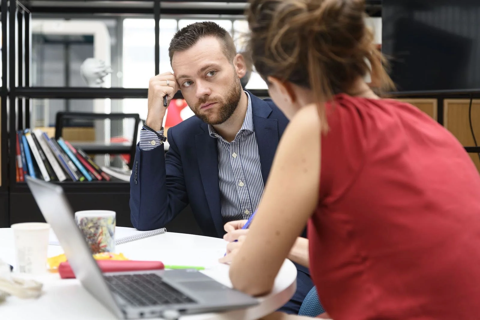 Accompagner les start-up - La mission French Tech