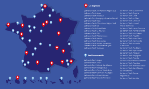 2023-2025 Labellisation of French Tech Capitals and Communities ...
