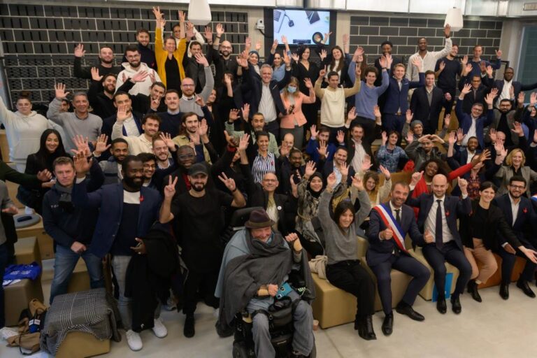 Actualités - La Mission French Tech