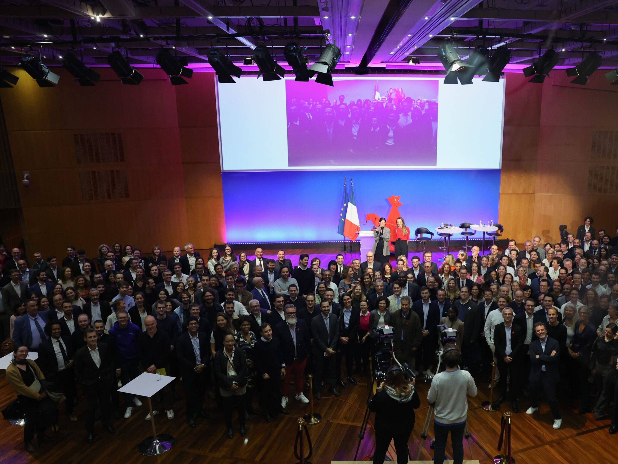 La Mission French Tech